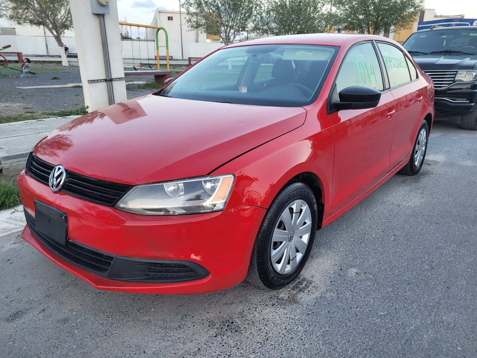JETTA 14 - El Mañana de Reynosa Avisos Clasificados