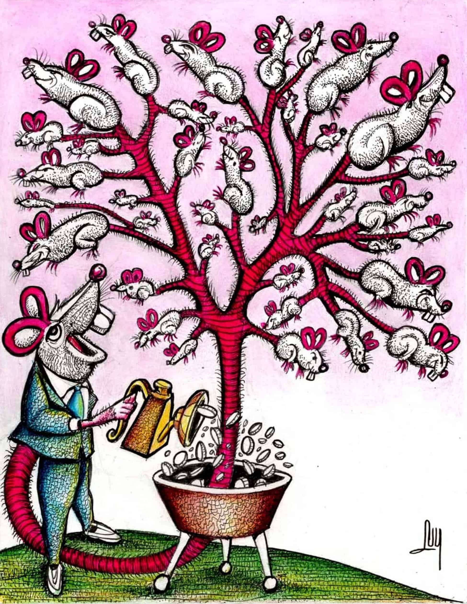 Cartón